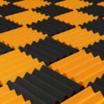 Golf Simulator Wall & Ceiling Padding: Complete Safety Guide