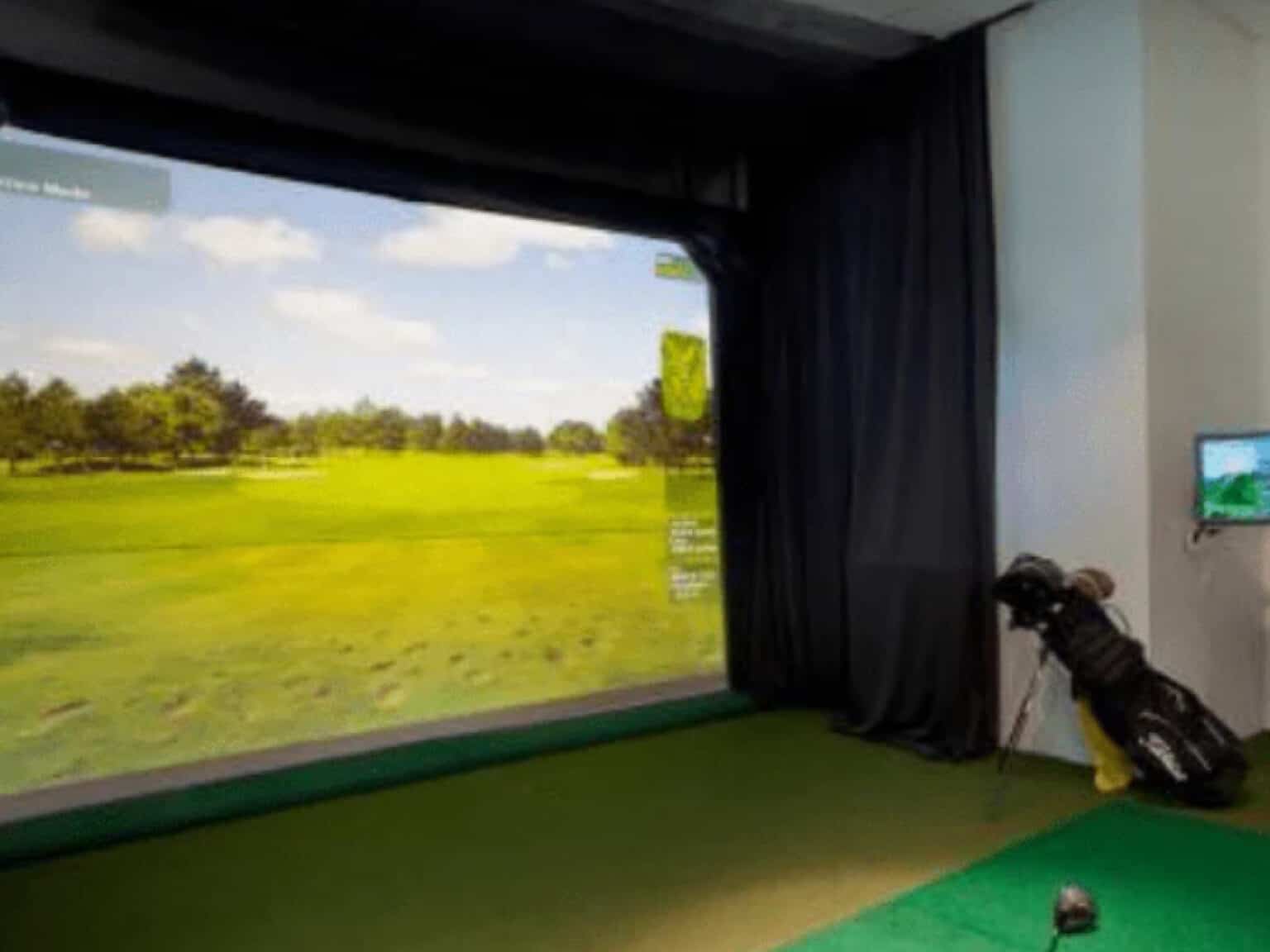 The 7 Best Golf Simulators With Multi-Sports Capabilities