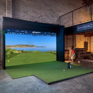 Foresight Sports Sim-in-A-Box Packages 2025 Review