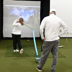 Steps To Start And Grow A Golf Simulator Business