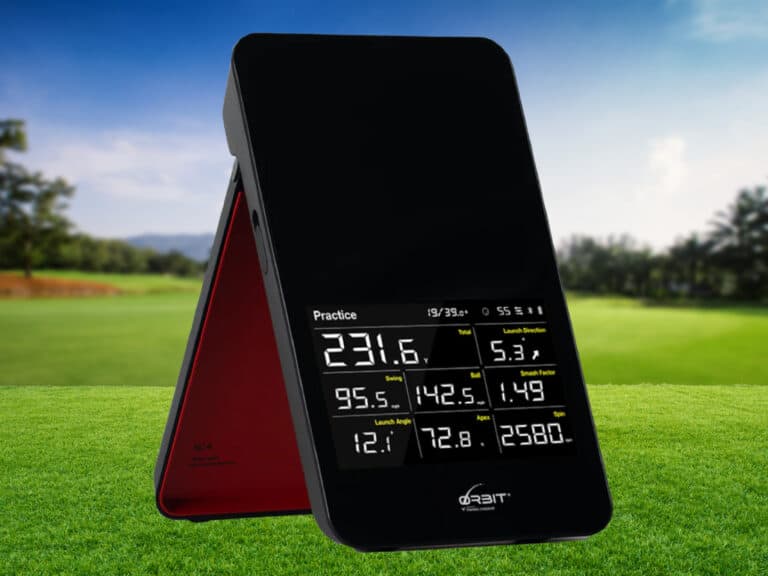 OptiShot Orbit Review: Everything You Need To Know