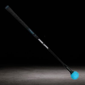 PhiGolf 2 Review: Fun Simulator Stick or Serious Trainer?
