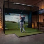 Foresight Sports Sim-in-A-Box Packages 2025 Review