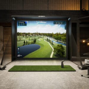 Foresight Sports Sim-in-A-Box Packages 2025 Review