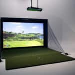 7 Most Expensive Golf Simulators On The Market in 2025