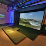 7 Most Expensive Golf Simulators On The Market in 2025