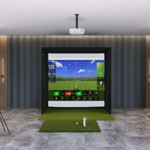 9 Best Golf Simulators for iPads and Tablets Reviews & Guide