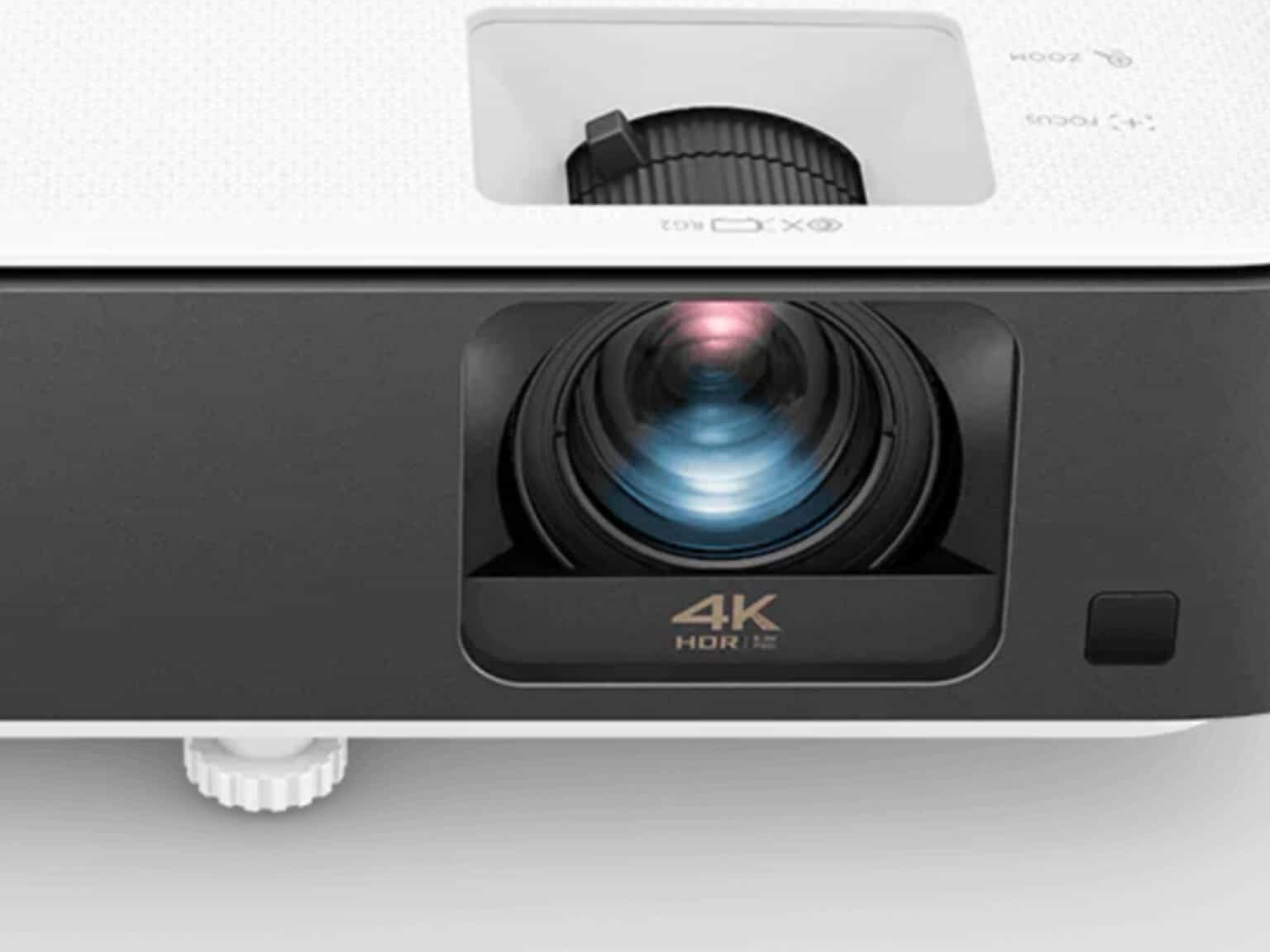 10 Best 4K Projectors For Golf Simulator | Reviews & Guide
