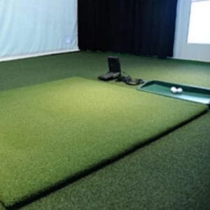 Golf Simulator Room Ideas: Design Inspiration for Your Setup