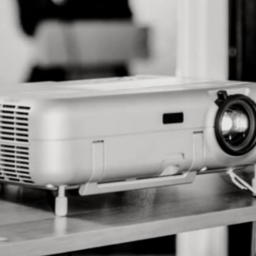 The 9 Best Golf Simulator Projectors | 2024 Reviews & Guide