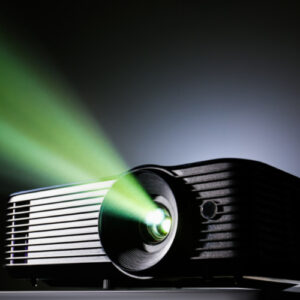 10 Best 4K Projectors For Golf Simulator | Reviews & Guide