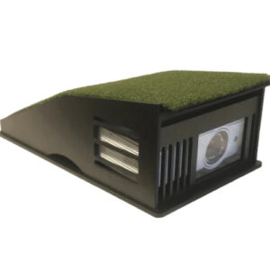 6 Best Floor Mounted Golf Simulator Projector Enclosures