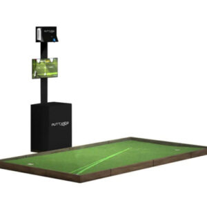The 9 Best Golf Simulators For Putting - Reviews & Guides