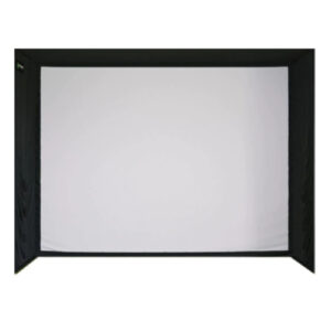 13 Best Golf Simulator Impact Screens & Enclosures [2024]