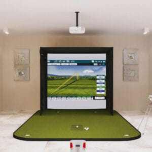 10 Most Realistic Golf Simulators | Tests, Reviews & Guide