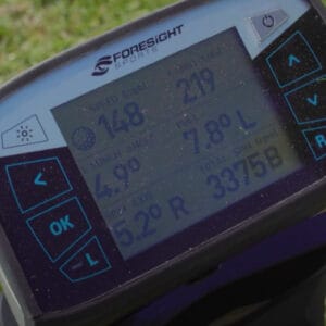 How to Read Launch Monitor Data | Metrics Explained