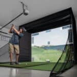 Cheapest DIY Golf Simulator You Can Build | Key Components