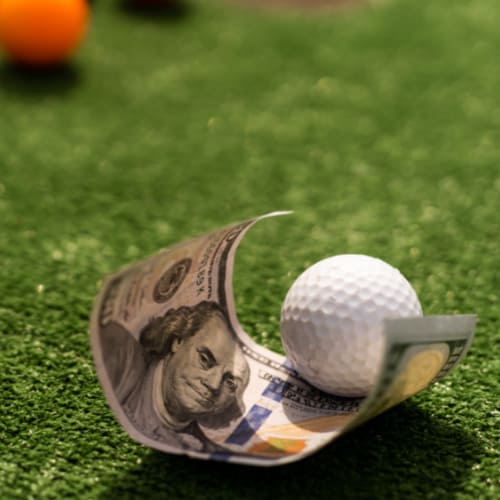 8 Best Golf Simulator Wall Padding Solutions