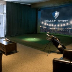9 Most Realistic Golf Simulators | Tests, Reviews & Guide