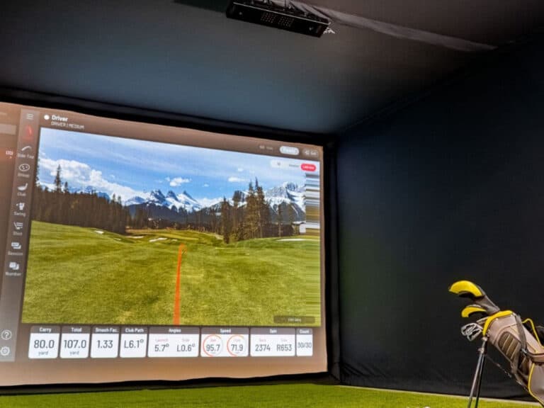 How to Read Launch Monitor Data | Metrics Explained