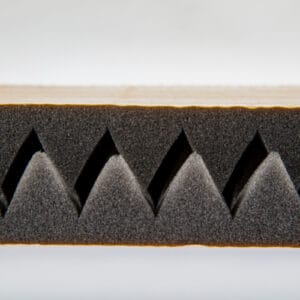 Golf Simulator Wall & Ceiling Padding: Complete Safety Guide