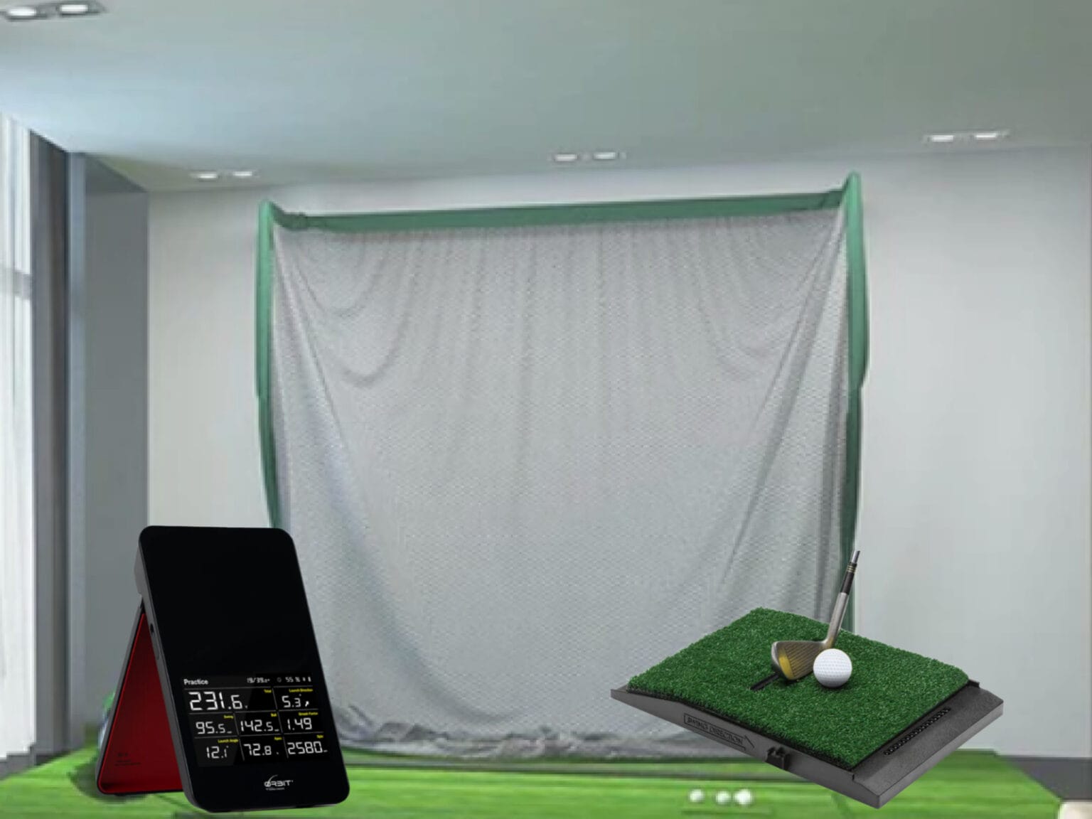 OptiShot 2 vs Orbit: 2025 Head-to-Head Comparison