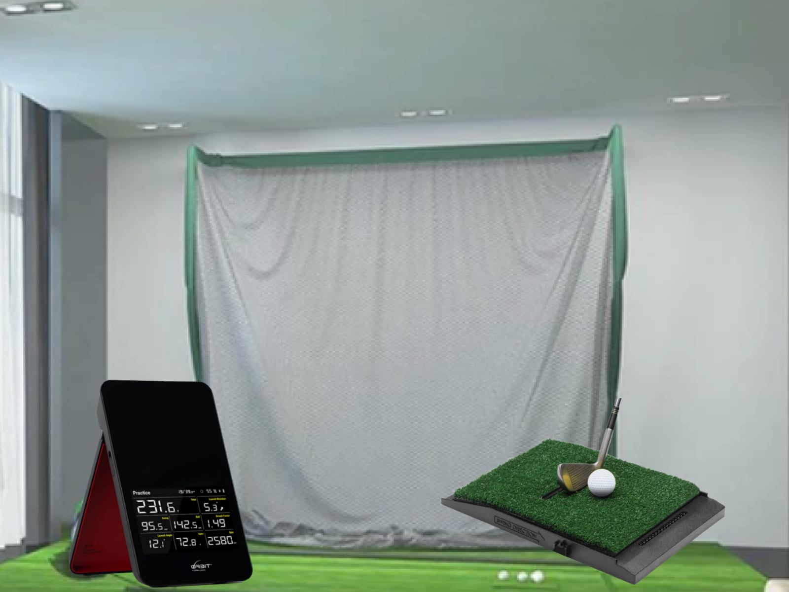 OptiShot 2 vs Orbit: 2025 Head-to-Head Comparison