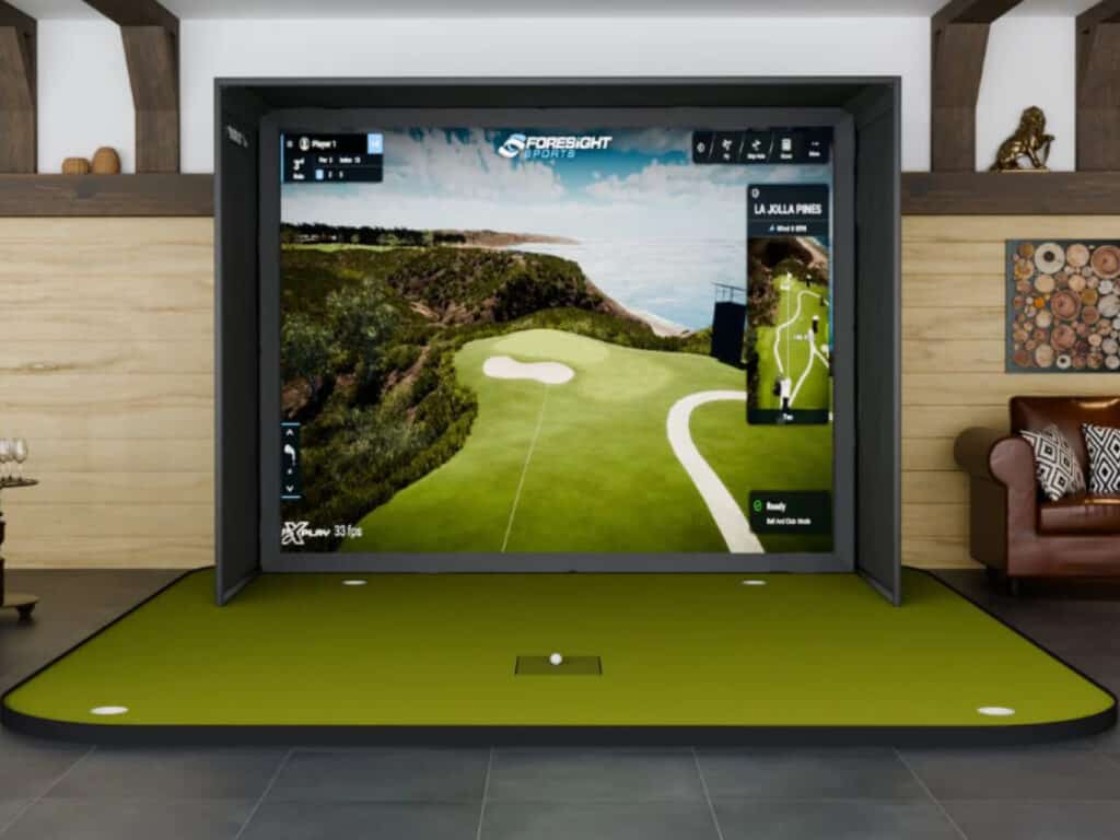 10 Best Golf Simulators for Sports Bars | Reviews & Guide