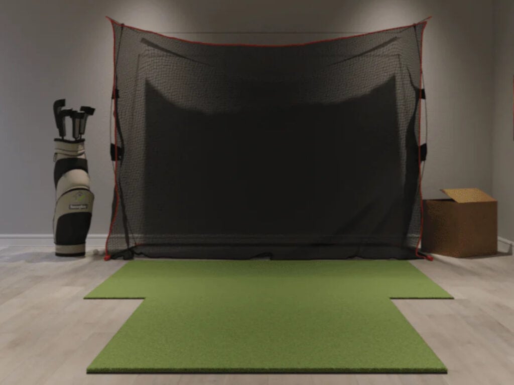 Cheapest DIY Golf Simulator You Can Build | Key Components