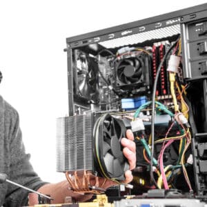 An Ultimate Guide to Computers for Home Golf Simulators