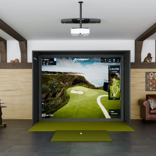 8 Best Golf Simulators for Sports Bars | Reviews & Guide