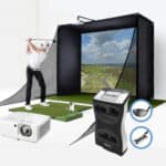 10 Most Realistic Golf Simulators | Tests, Reviews & Guide