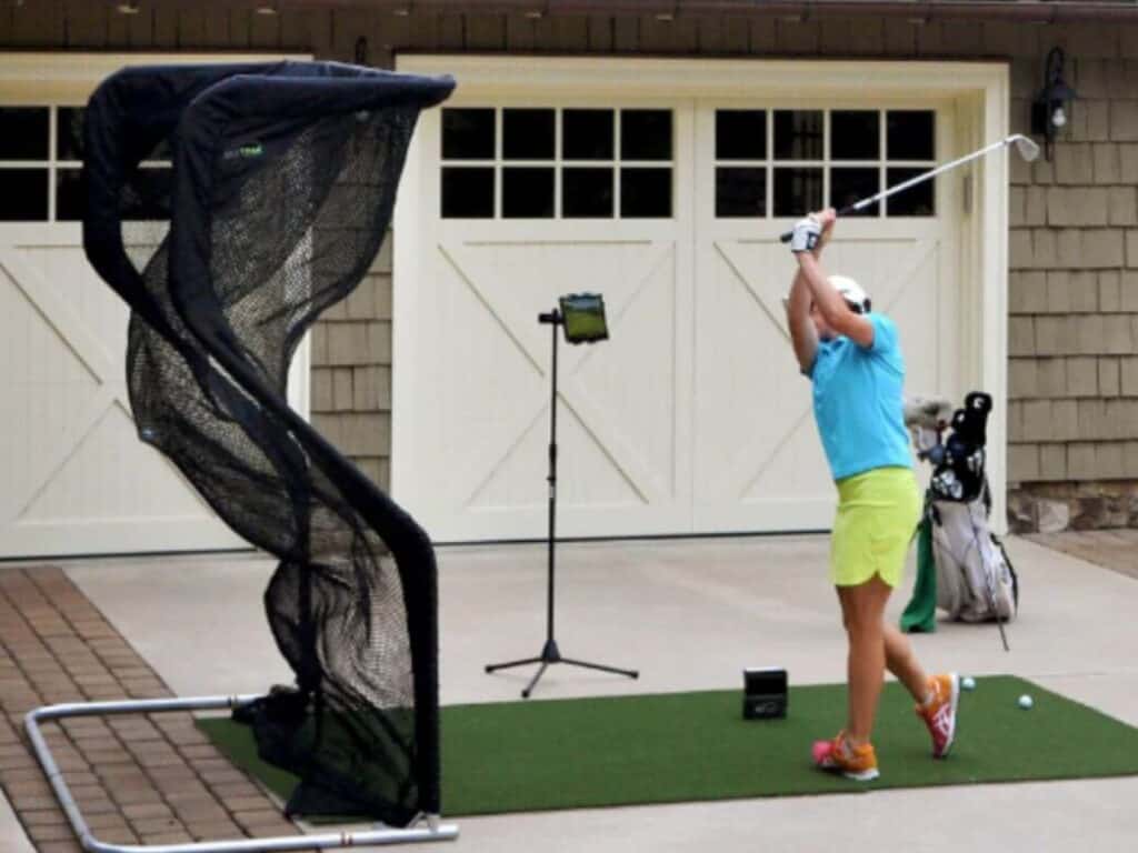The Net Return Golf Nets Reviewed & Tested