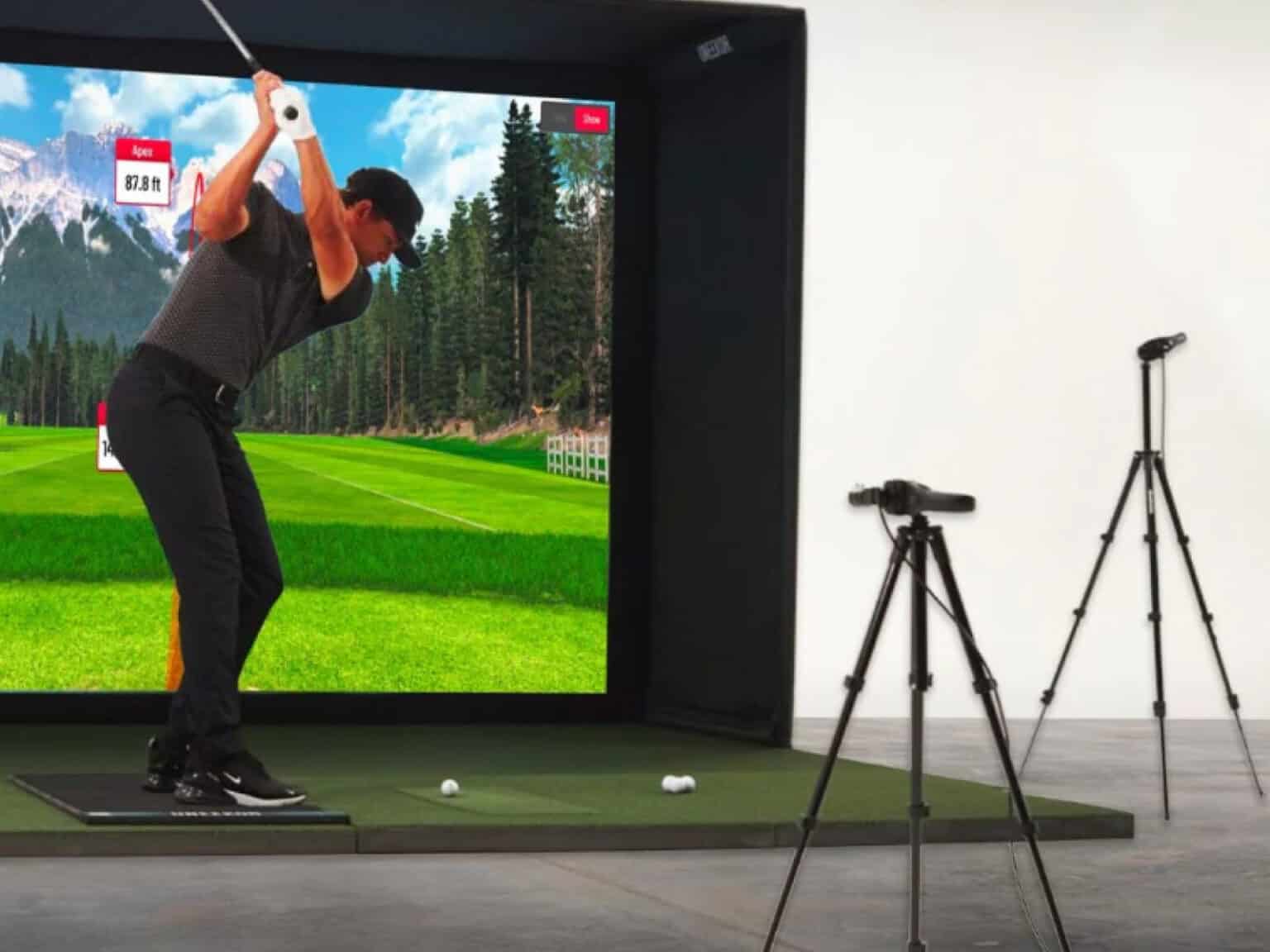 The 10 Best High-Speed Swing Cameras - Tested & Reviewed