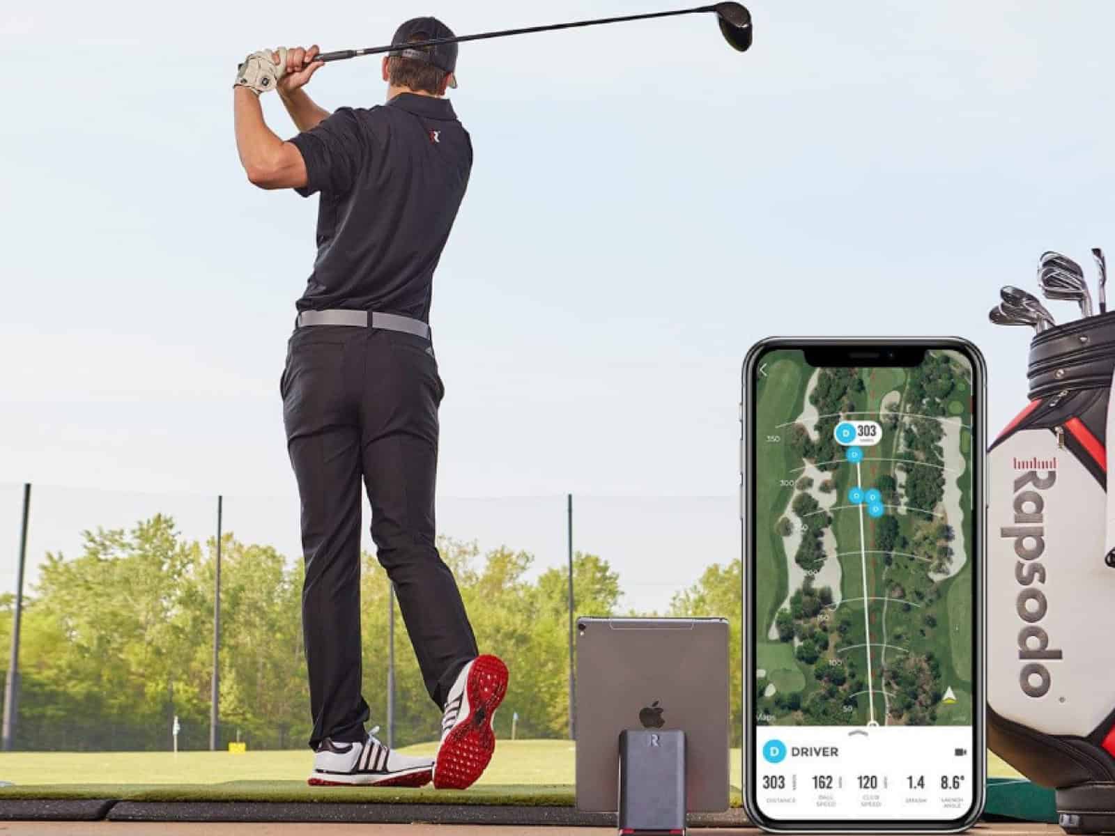 23 Best Golf Simulator Accessories - Reviews & Guide