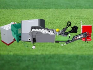 9 Golf Ball Automatic Dispensers - Tested & Reviewed