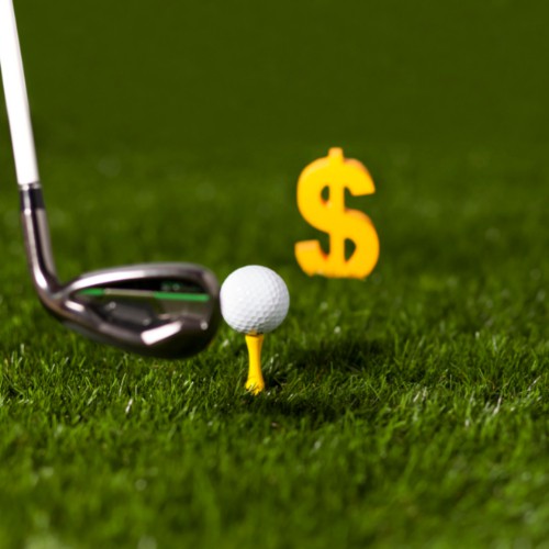 11 Best Golf Balls For Simulators - Reviews & Guide