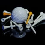 10 Best Tees for Golf Simulator - Reviews & Guide
