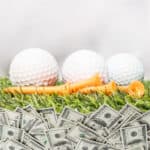 10 Best Tees for Golf Simulator - Reviews & Guide