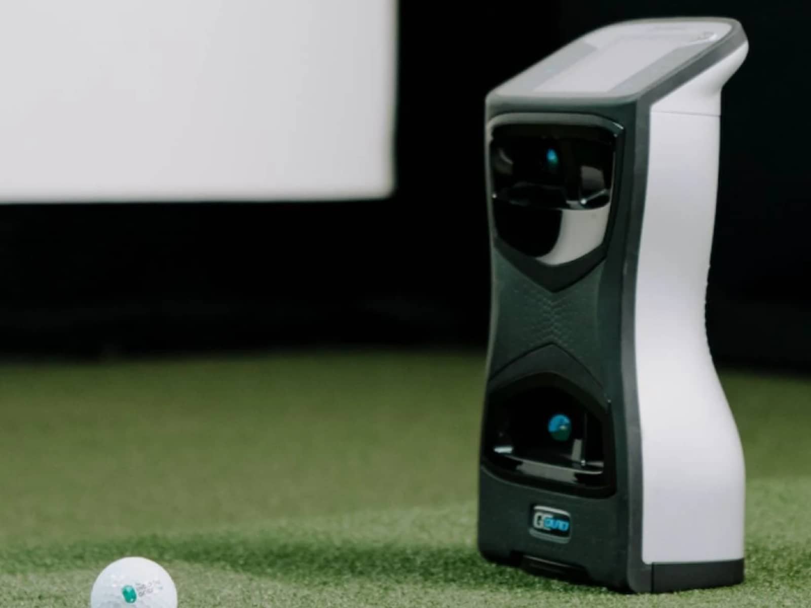 Foresight Sports GCHawk Launch Monitor Review 2024