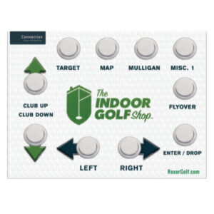 7 Best Golf Simulator Control Boxes - Reviews & Guide