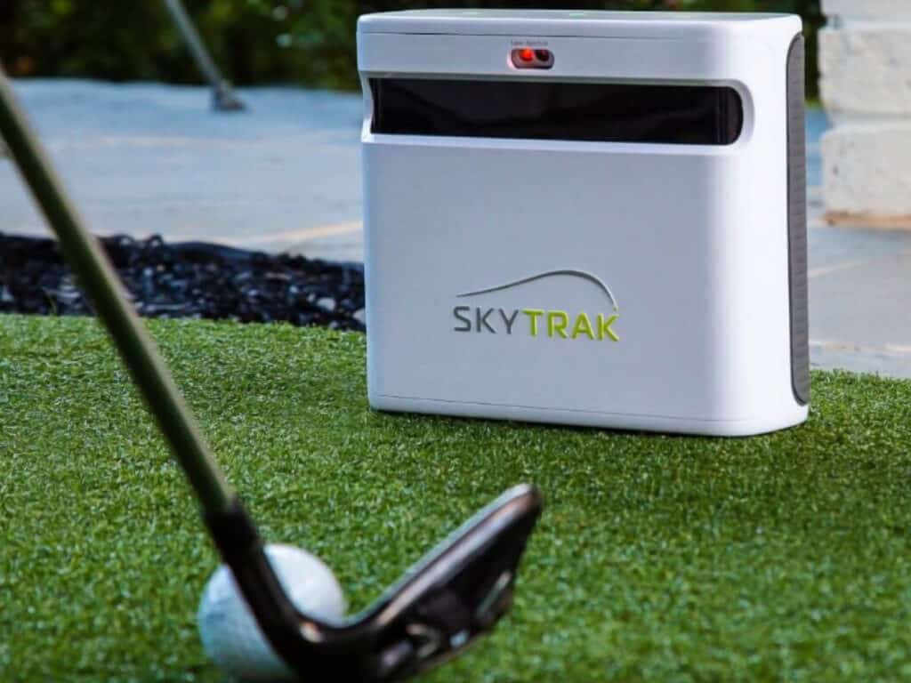 Best Golf Balls to Use with SkyTrak - Tried & Tested