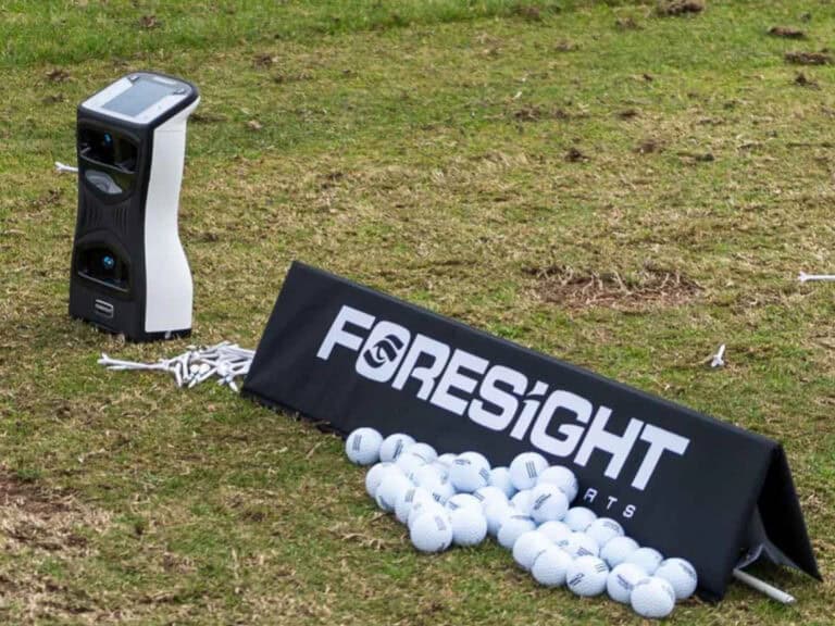 9 Best Camera-Based Golf Launch Monitors - Reviews & Guide