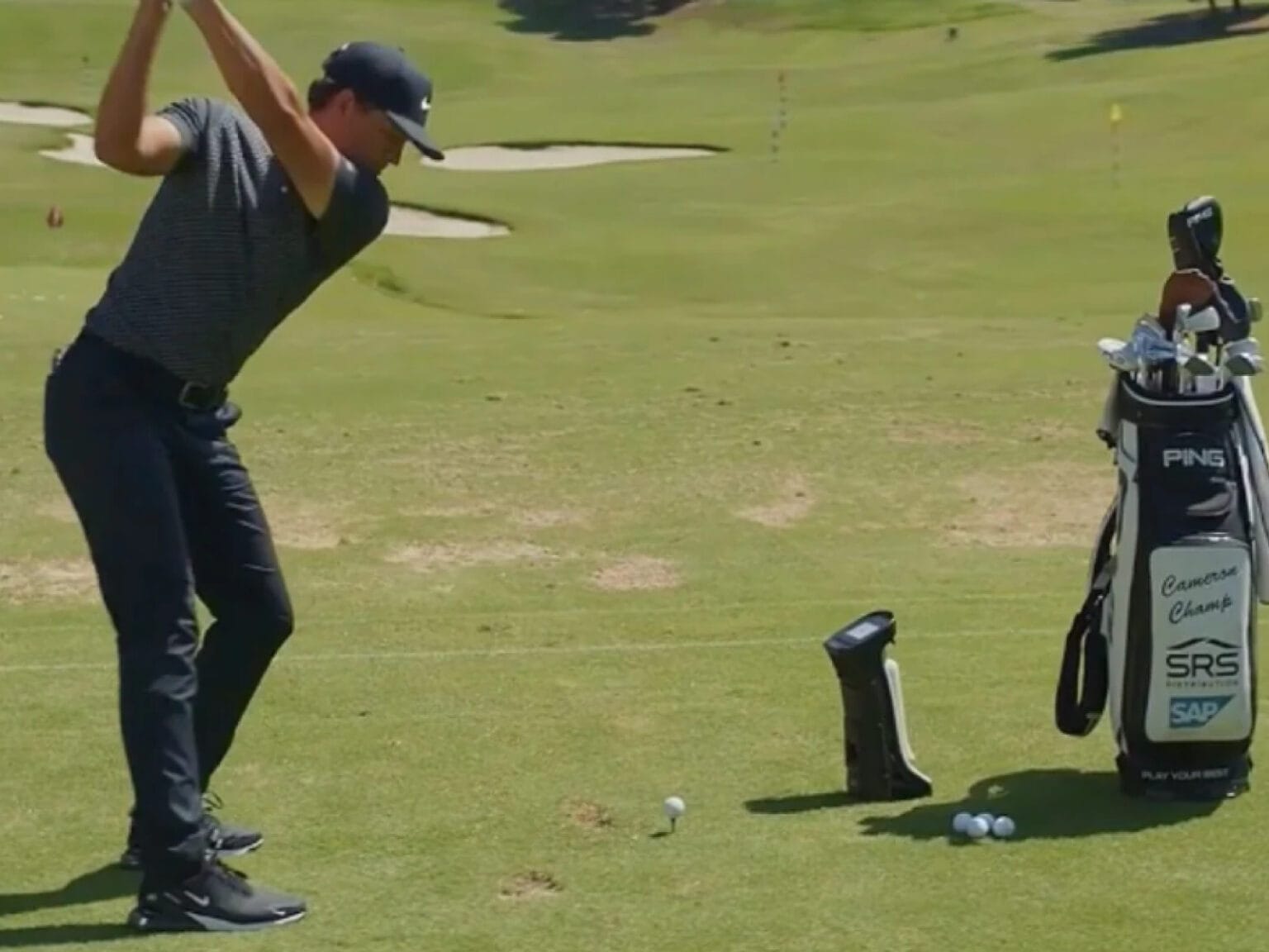 10 Best Golf Launch Monitors for Outdoor Use - 2025 Reviews