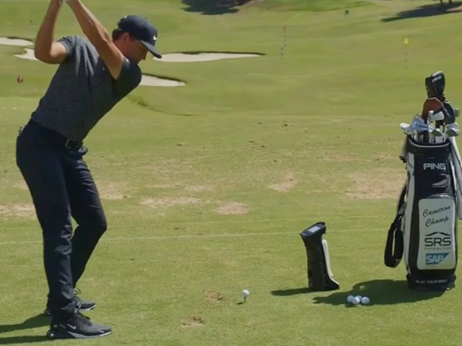 10 Best Golf Launch Monitors for Outdoor Use - 2025 Reviews