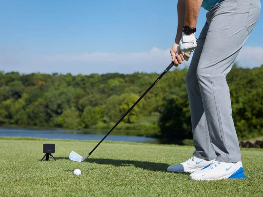 9 Best Affordable Launch Monitors Under $1000 As of 2025