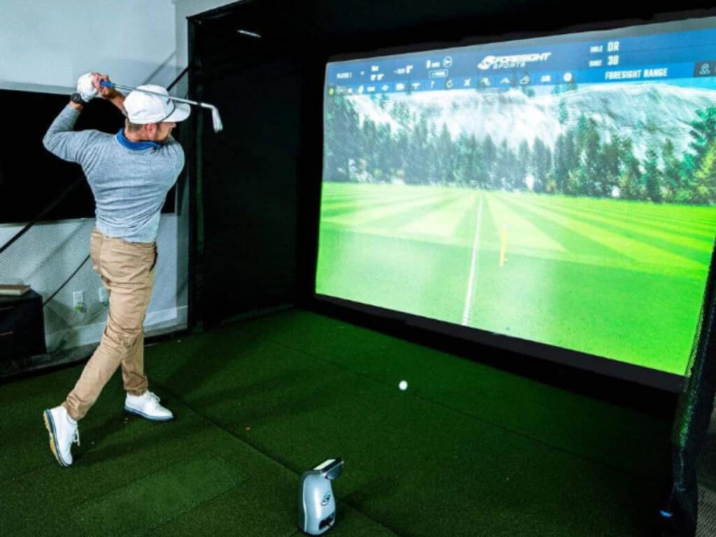 11 Best Golf Launch Monitors for Indoor Use - 2026 Review