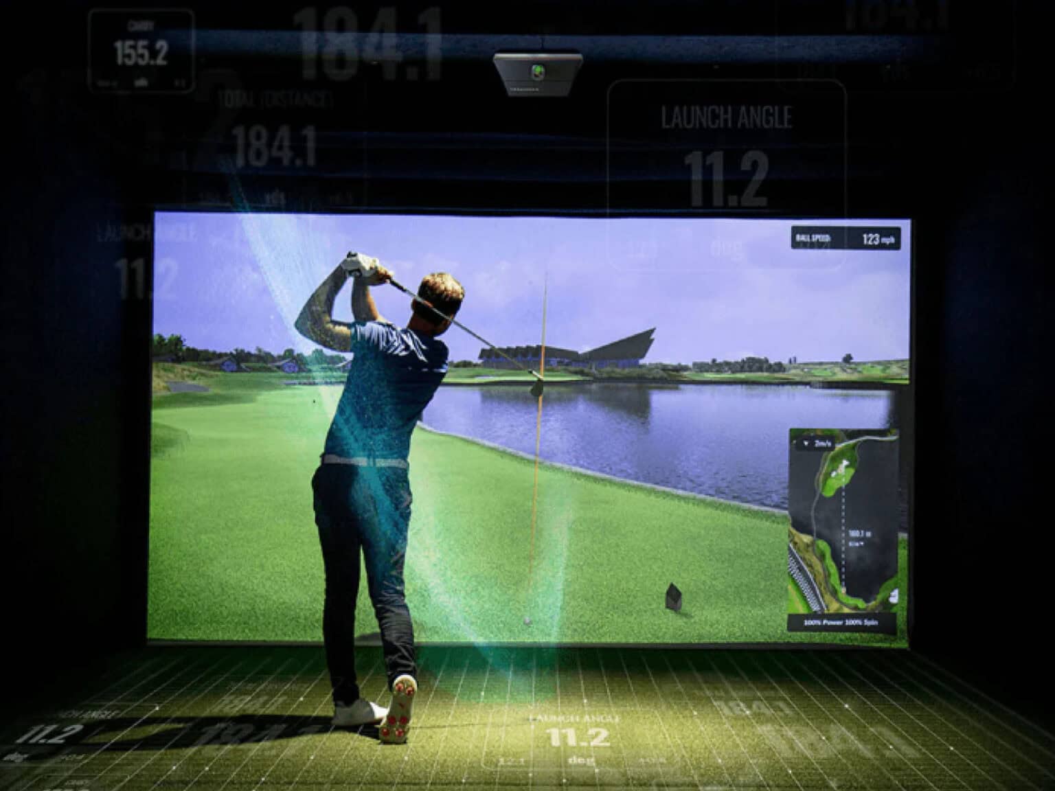 8 Best Overhead Launch Monitors of 2025 - Reviews & Guide