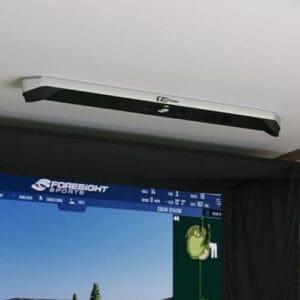 9 Best Commercial Golf Simulators for Businesses (2026 ROI Analysis)