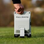 9 Best Launch Monitors for Driving Range Practice Reviews